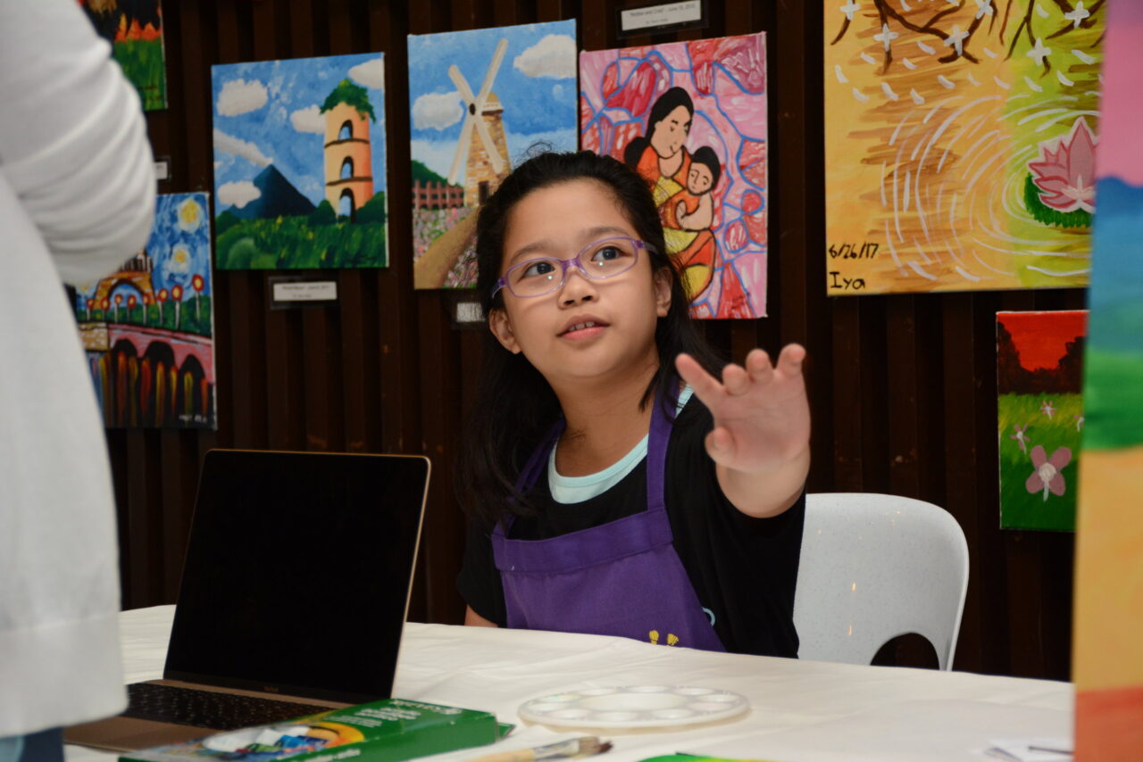 The Beacon School PH - IB School in Manila