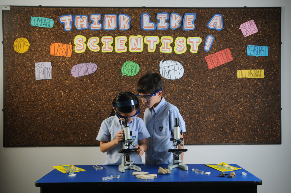 The Beacon School PH - IB School in Manila