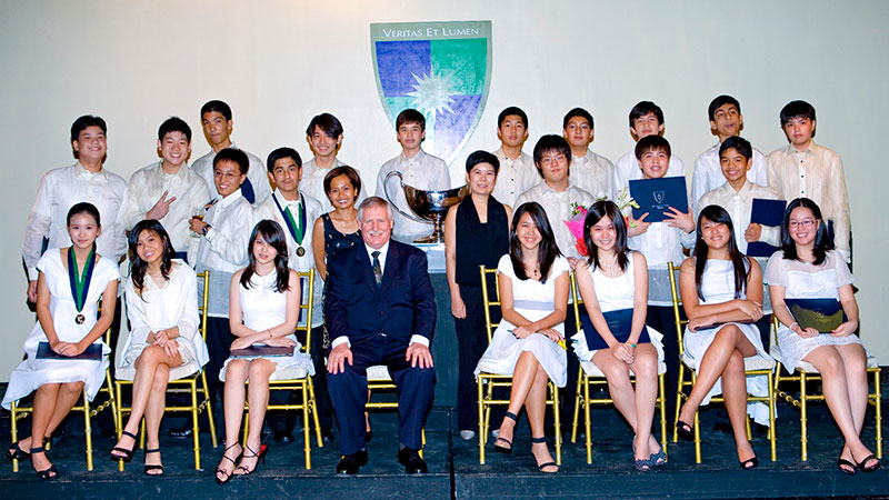 About The Beacon School - International School in the Philippines