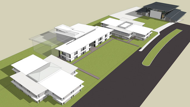 About The Beacon School - International School in the Philippines