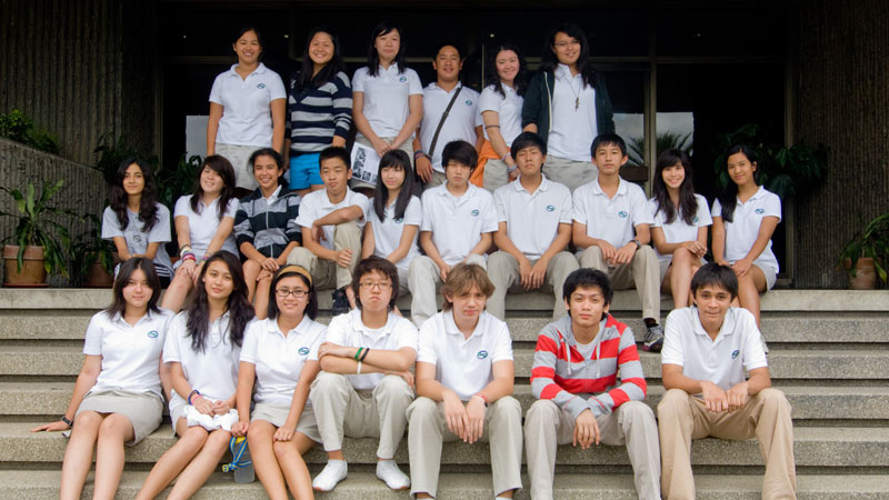 About The Beacon School - International School in the Philippines