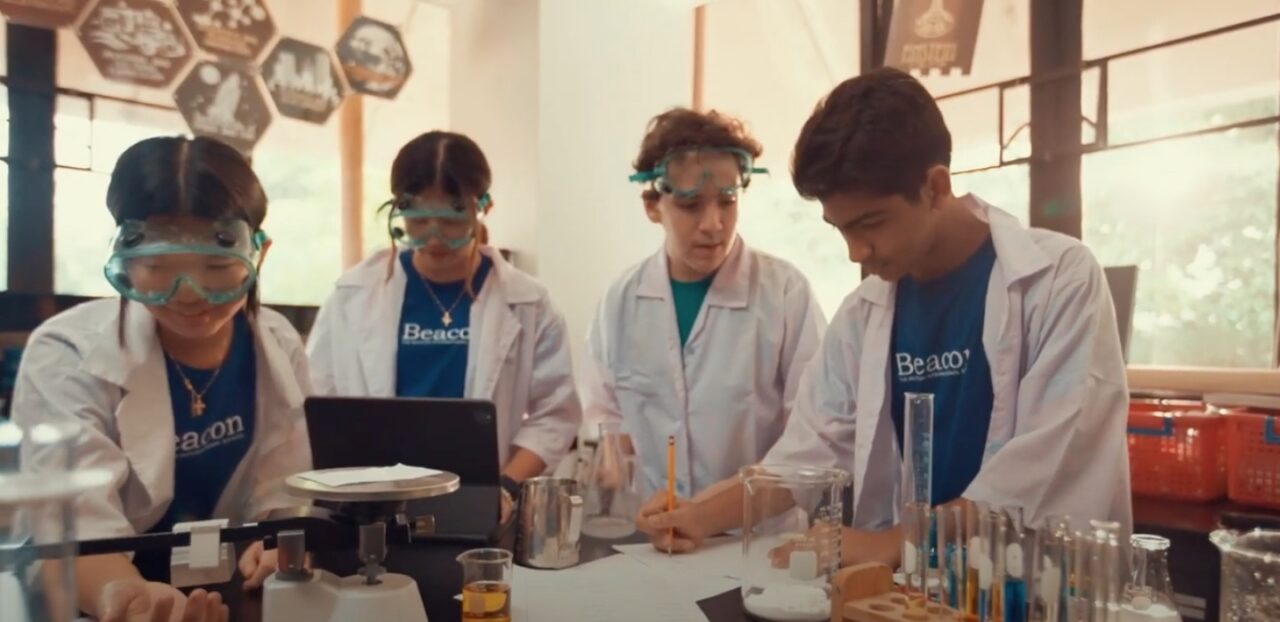 One Beacon Fundraising Campaign