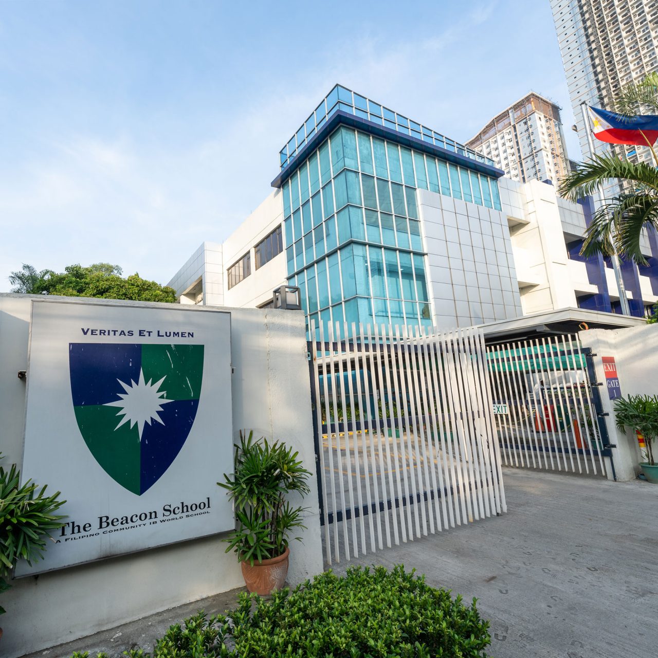 About The Beacon School - International School in the Philippines